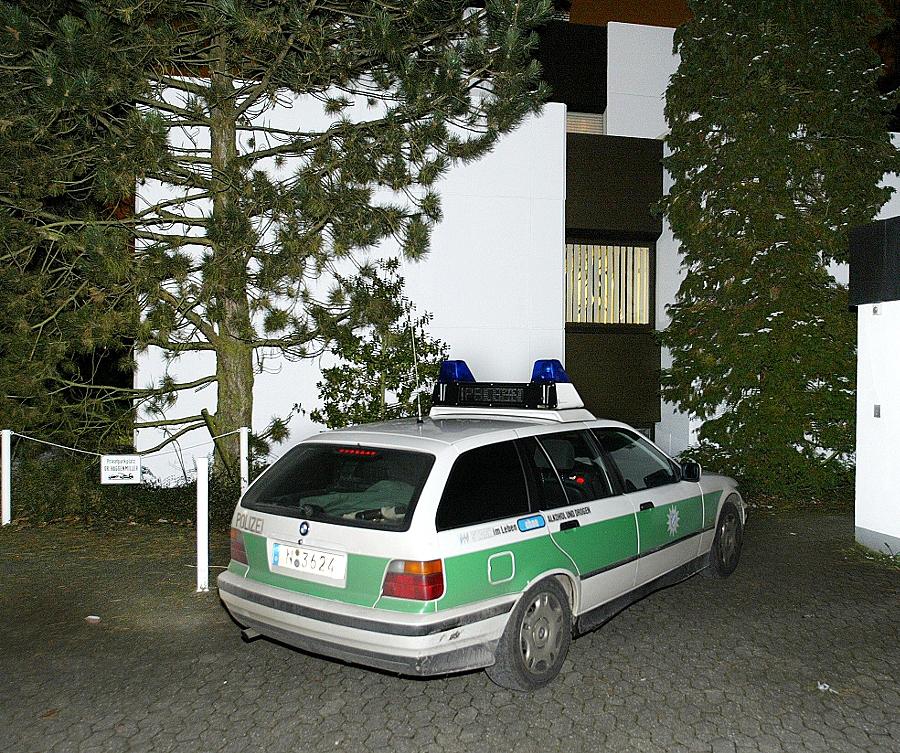 Gsell-Prozess ist erneut geplatzt