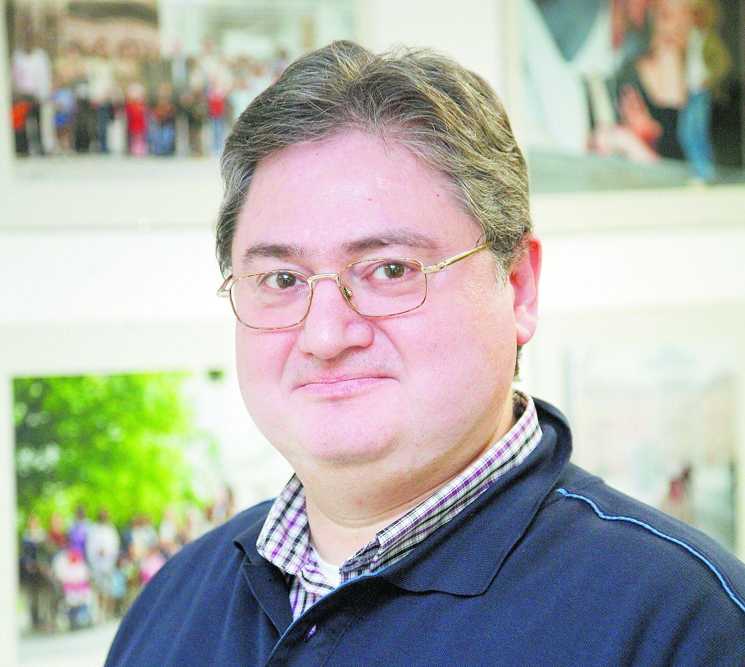 Gemeinsam Probleme lösen