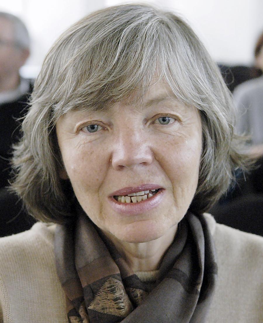 Israelische Schriftstellerin Lea Fleischmann im Interview