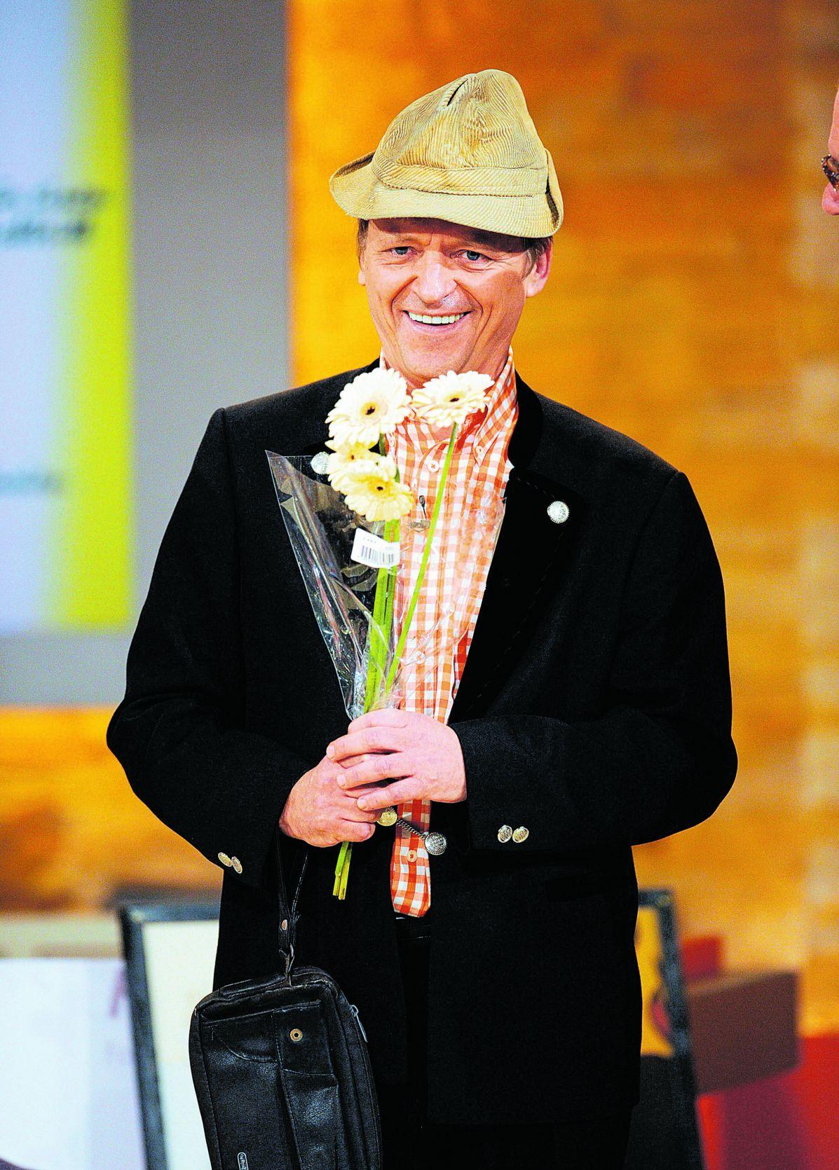 Pelzig geht auf Tournee