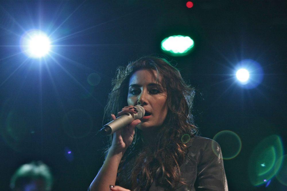 Sila: Türkische Folklore meets Electro-Pop