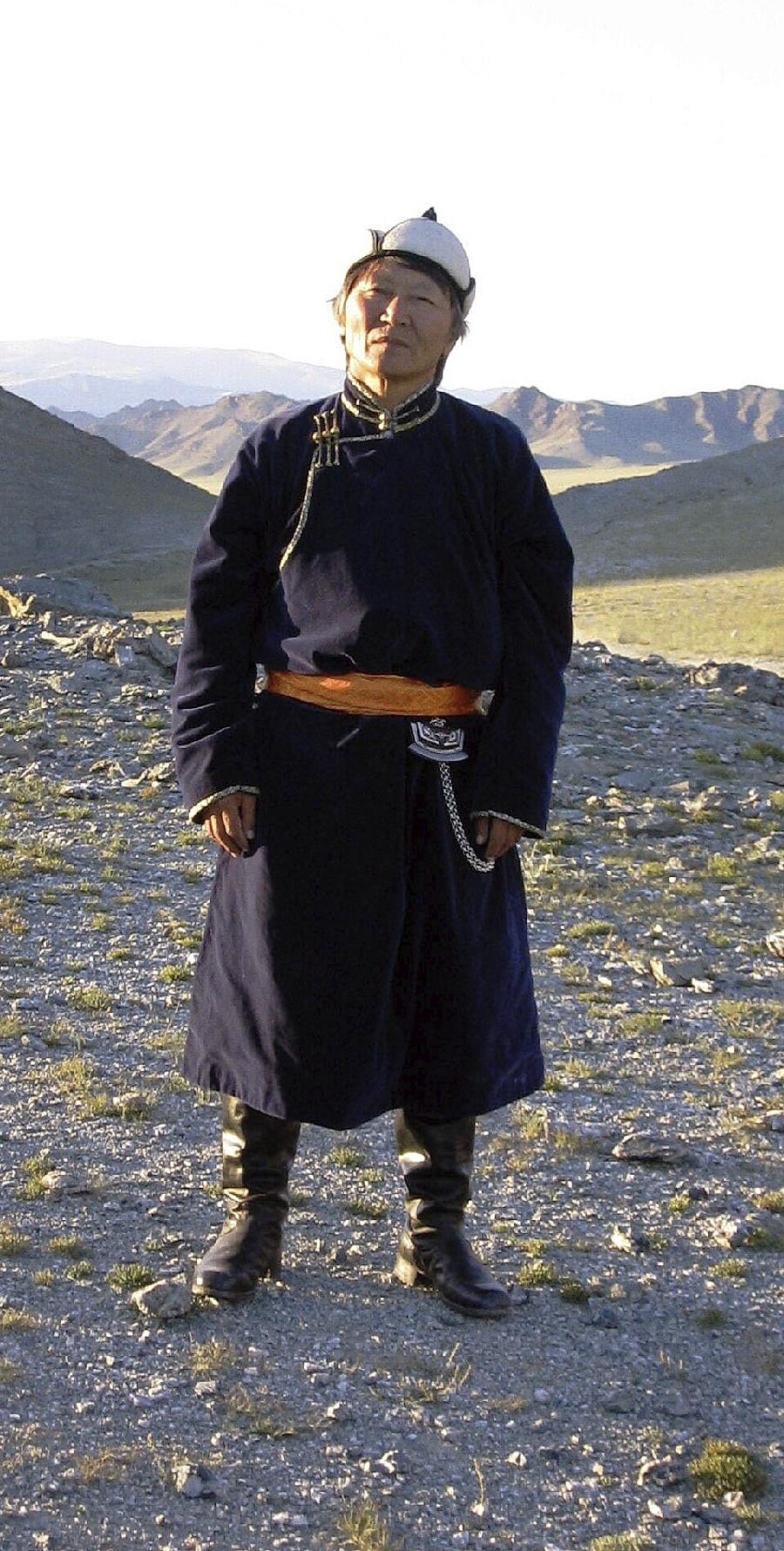 Mittler zwischen Welten