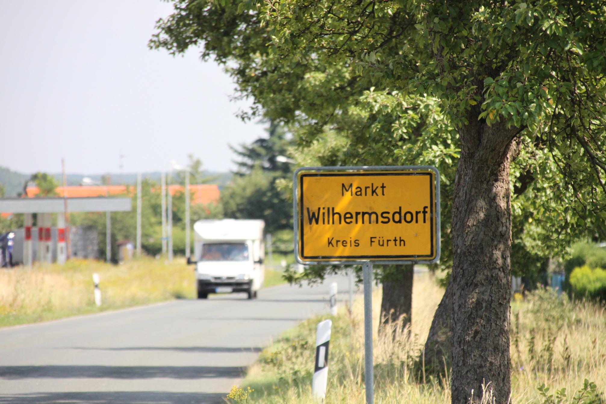 Die CSU kommt in Wilhermsdorf ohne Partner aus