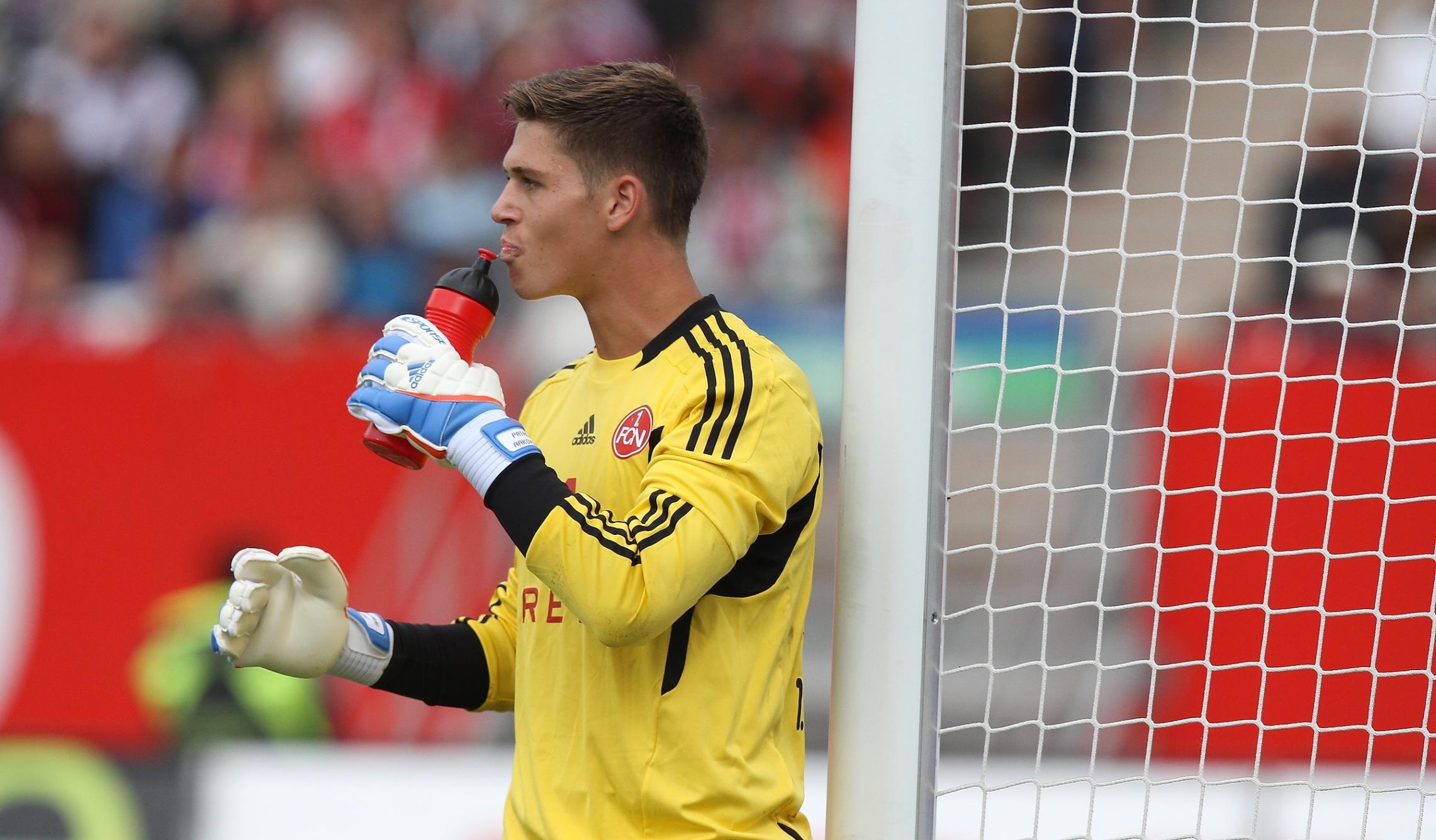 FCN: Neue Chance für Herausforderer Rakovsky