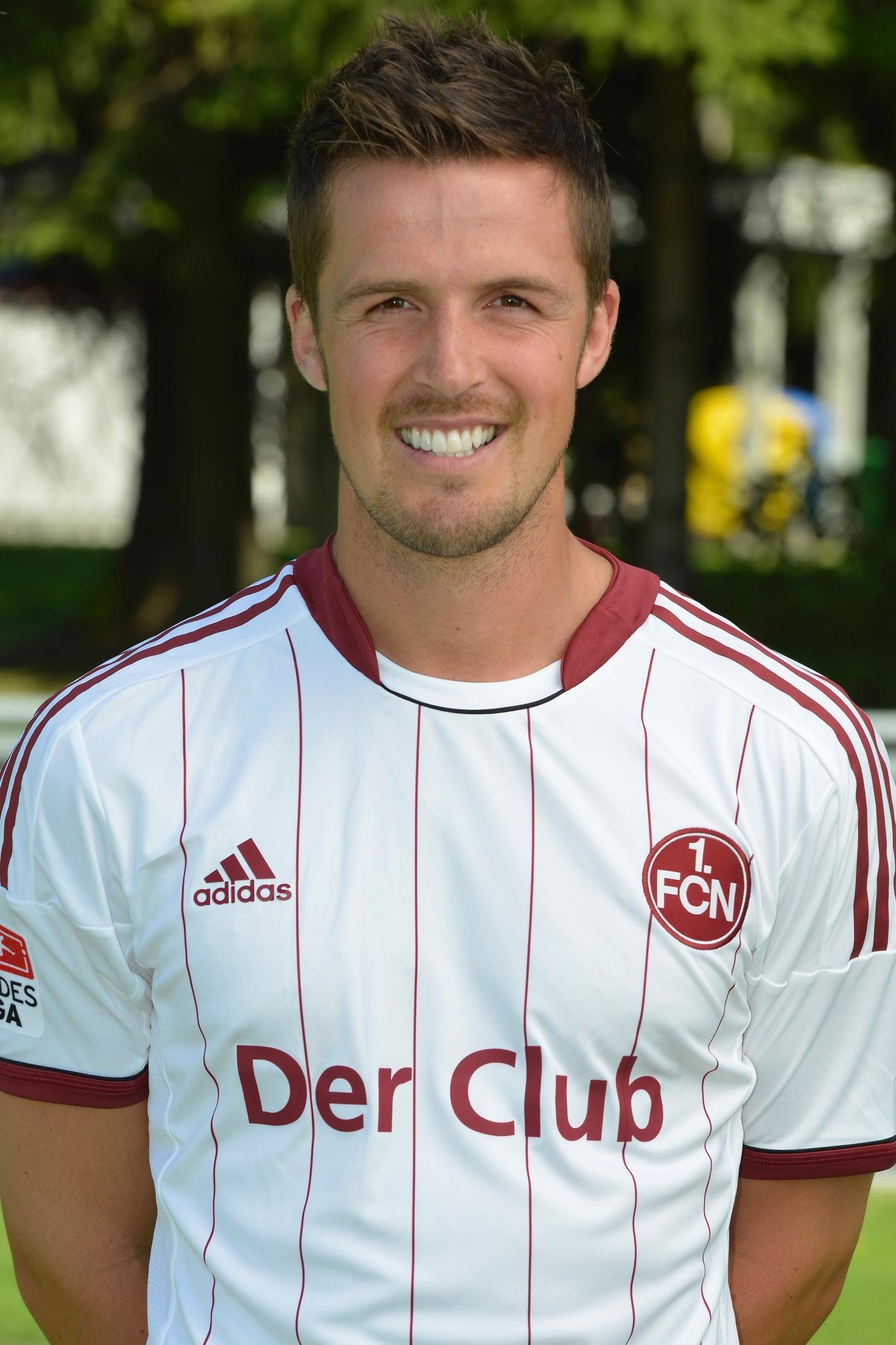 Spielersteckbrief: Per Nilsson