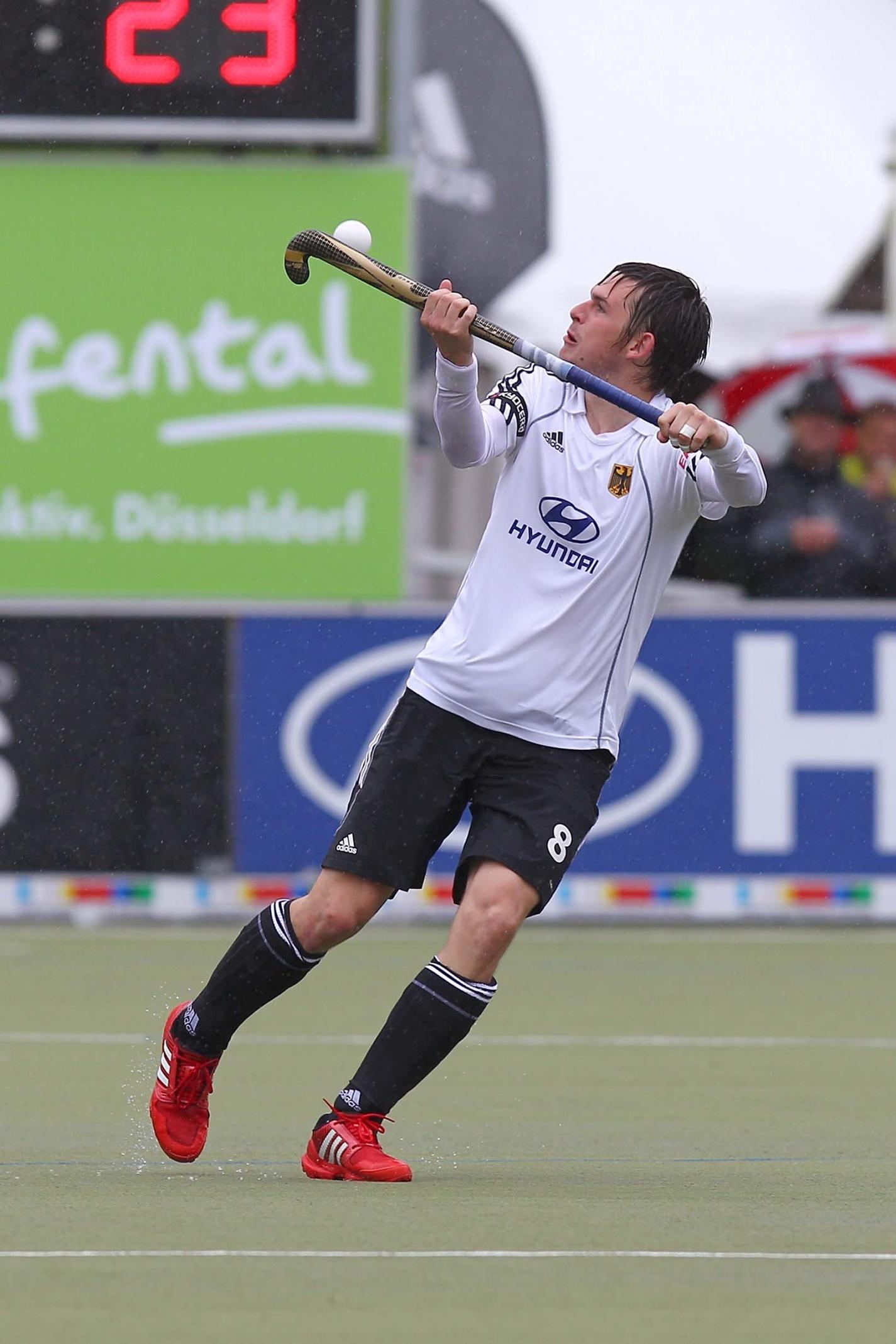 Das neue Leben des Chris Wesley