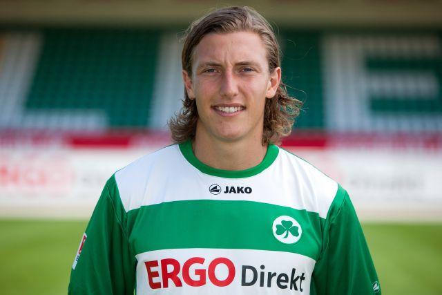 Spielersteckbrief: Michael Hefele