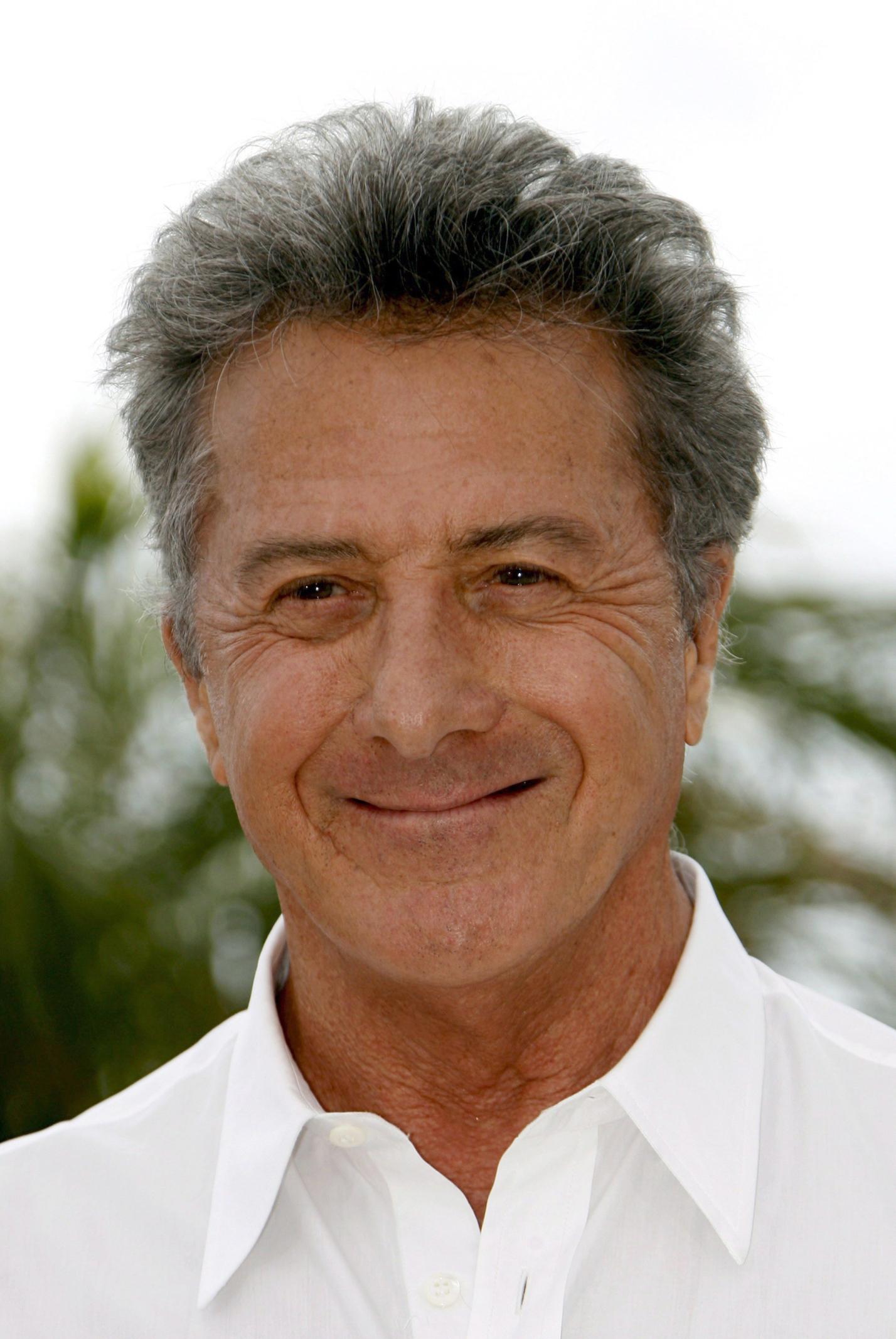 Dustin Hoffman feiert seinen 75. Geburtstag