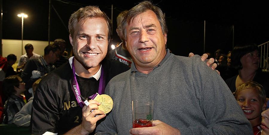 Max Müller: "Nürnberg ist uns einfach wichtiger"