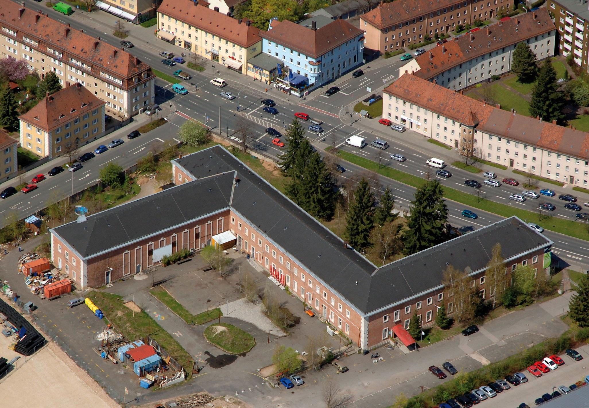 Z-Bau-Sanierung verteuert sich