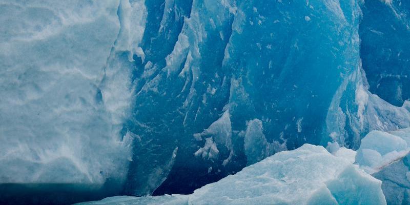 Eisfläche am Nordpol so klein wie noch nie Eisfläche am Nordpol so klein wie noch nie