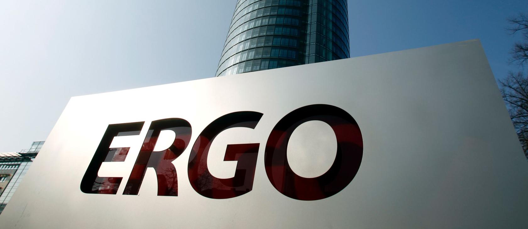Sex Skandal Bei Ergo Weitet Sich Aus