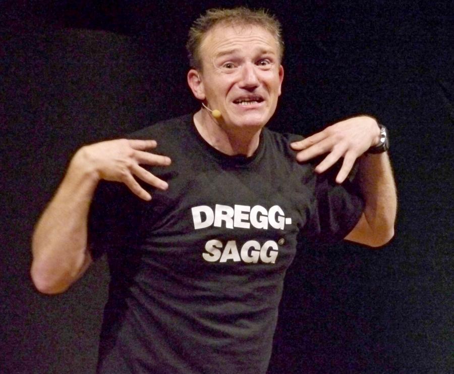 „Und dann machen wir zwee uns a Heringsdösla aaf!“