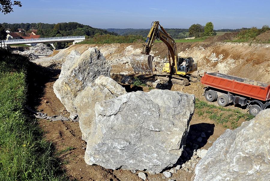 B299: Ausbau soll mehr Sicherheit bringen