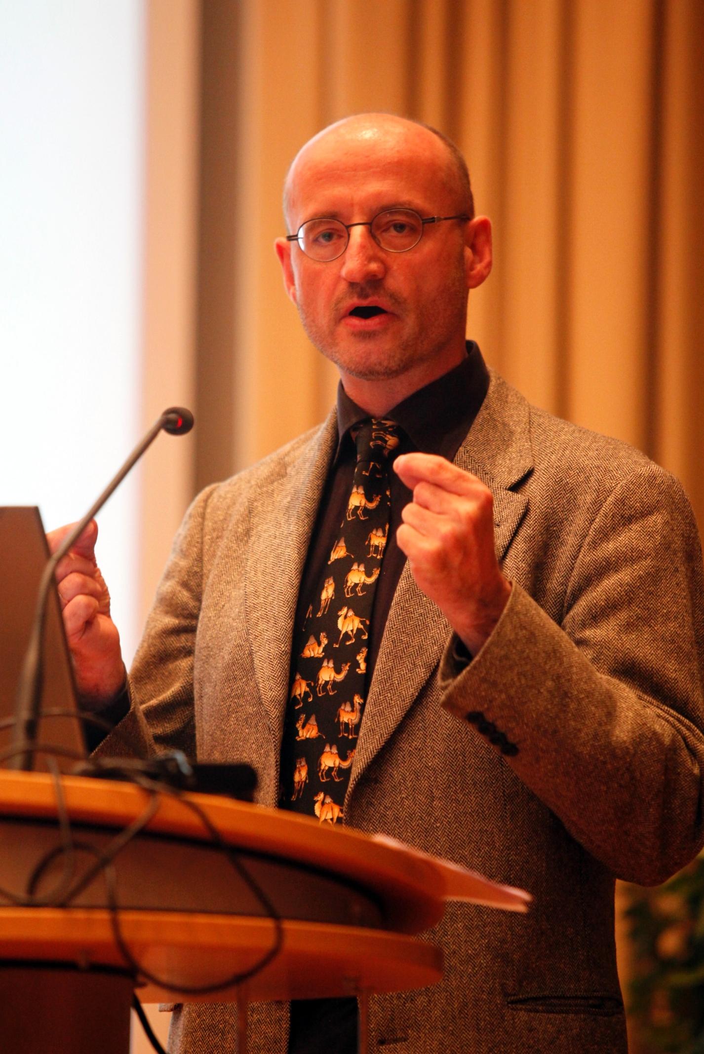 Kommentar: Eigentlich fehlt nur noch der Titel