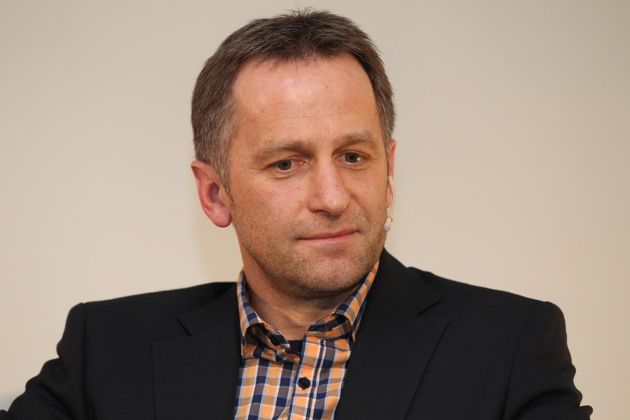 Umbau im FCN-Nachwuchs: Zietsch muss gehen