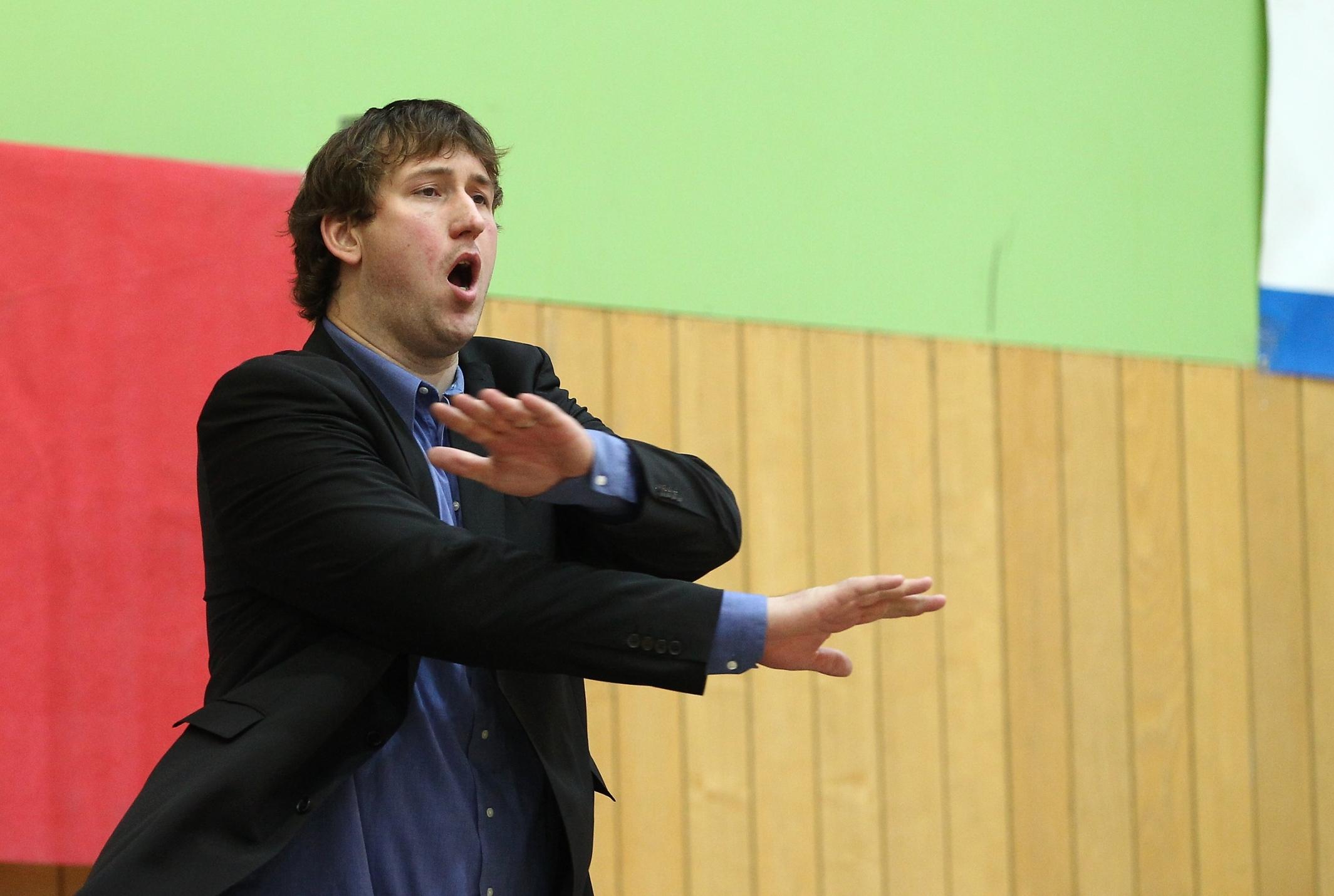 NBC bietet Top-Basketball in der Vorbereitung