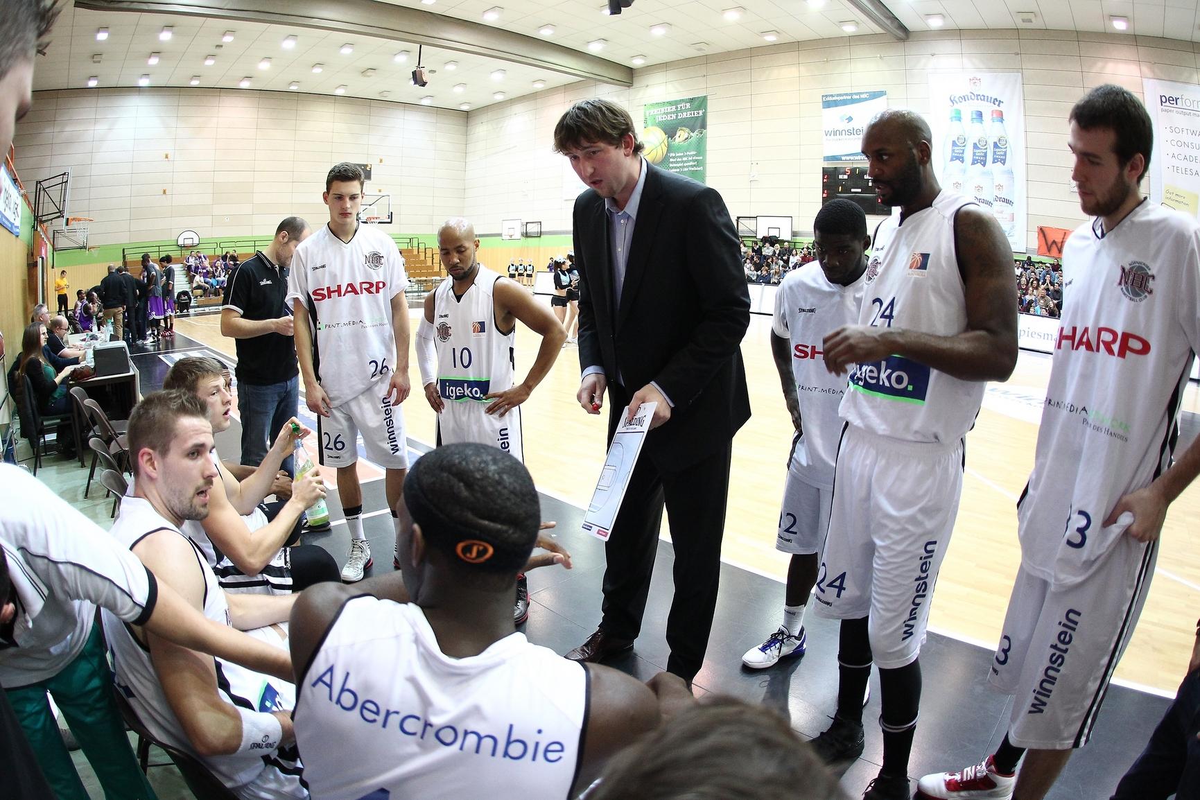 NBC reist nach Düsseldorf