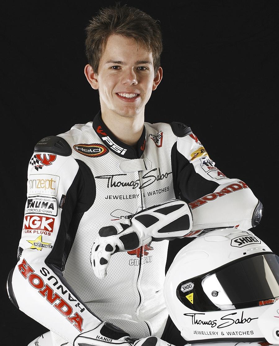 Hanus: Mit Vollgas den großen Plänen entgegen