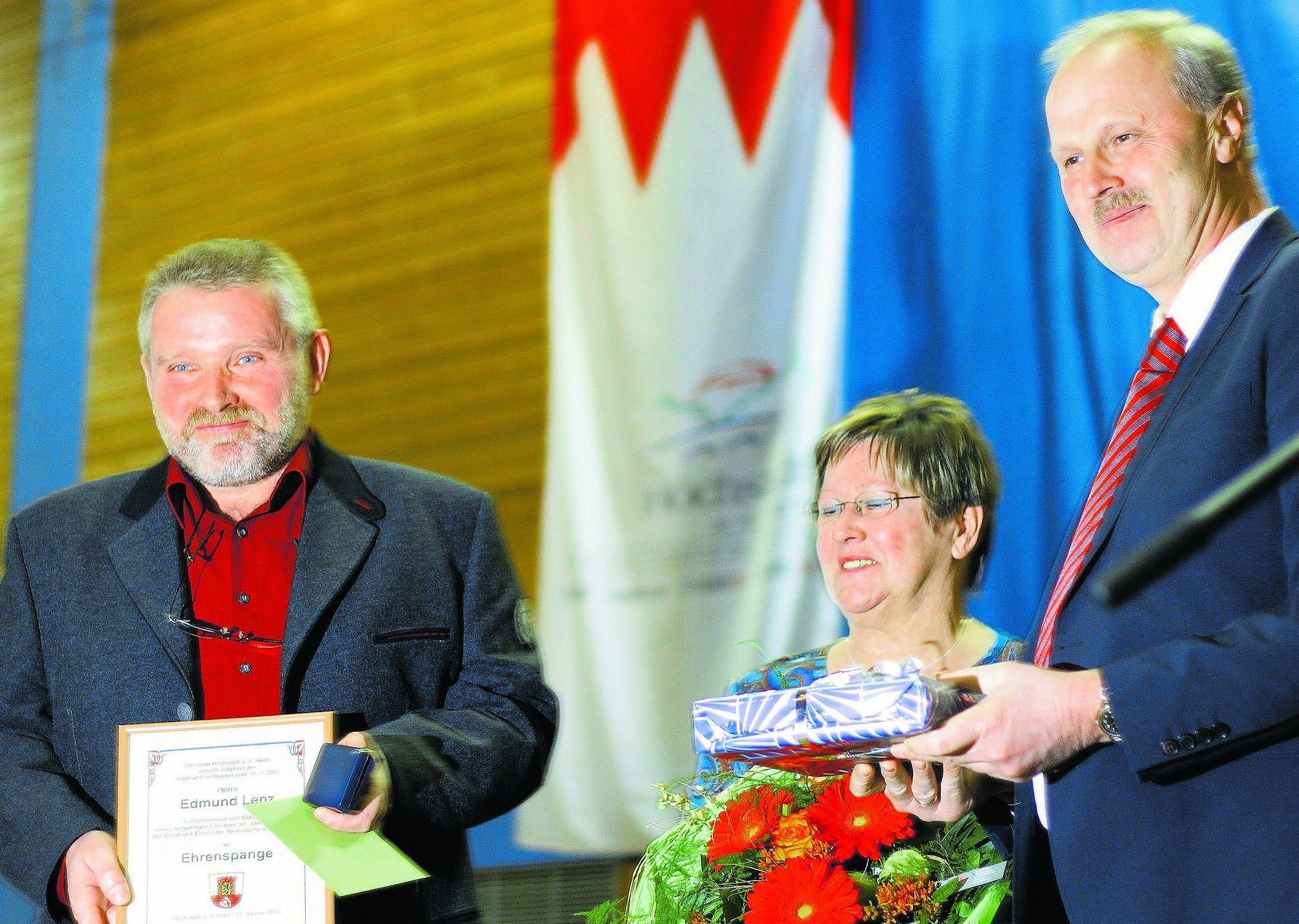 Promis hatten „Redeverbot“