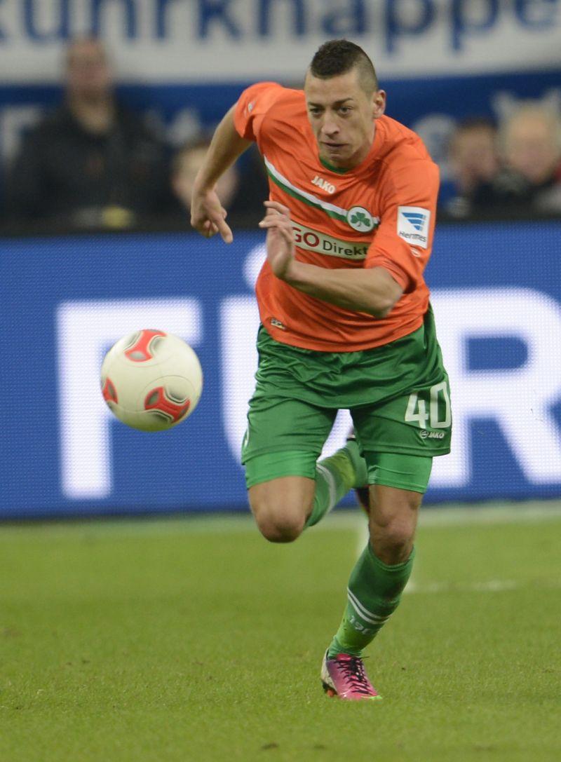 Nikola Djurdjic stellt sich den Leserfragen