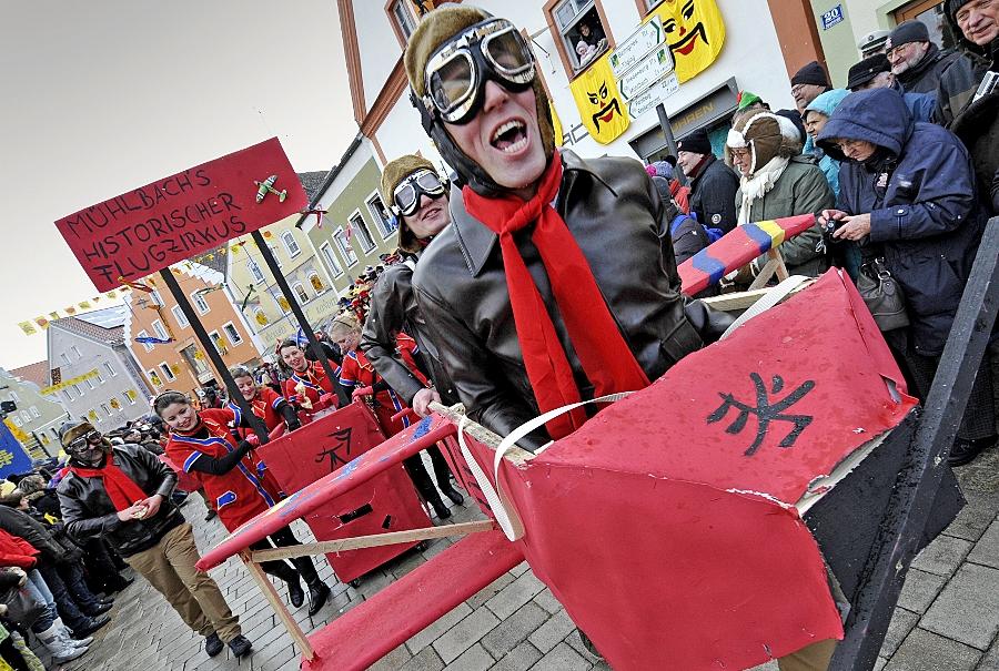 Gloßel Zilkus in Baylisch China