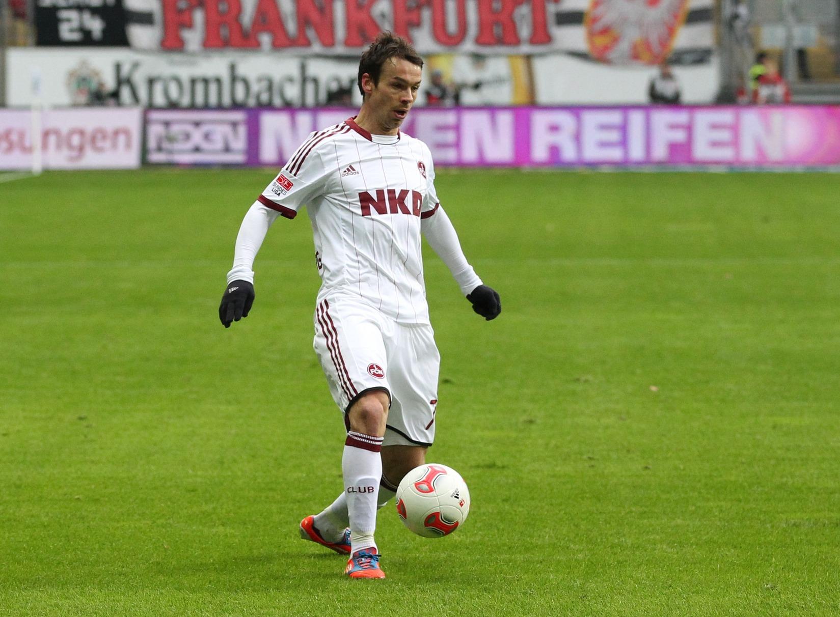 Feulner: "Wir haben ein Riesenspiel abgeliefert"