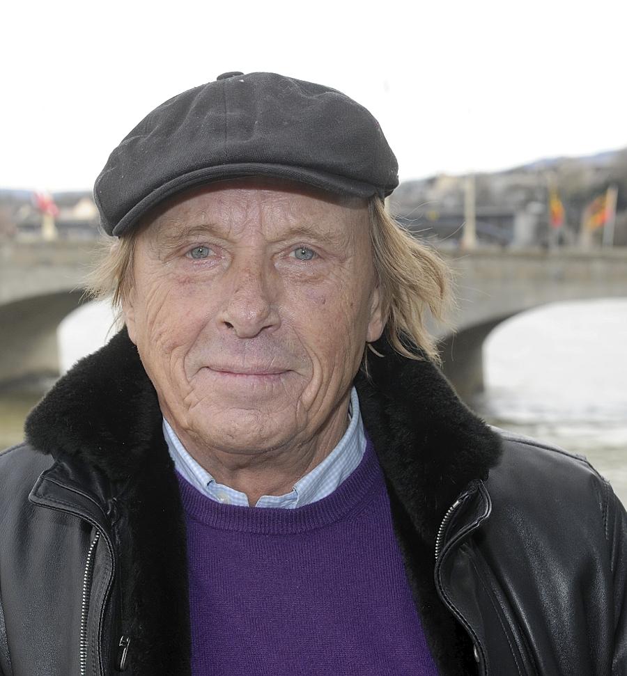 Matula geht in Rente