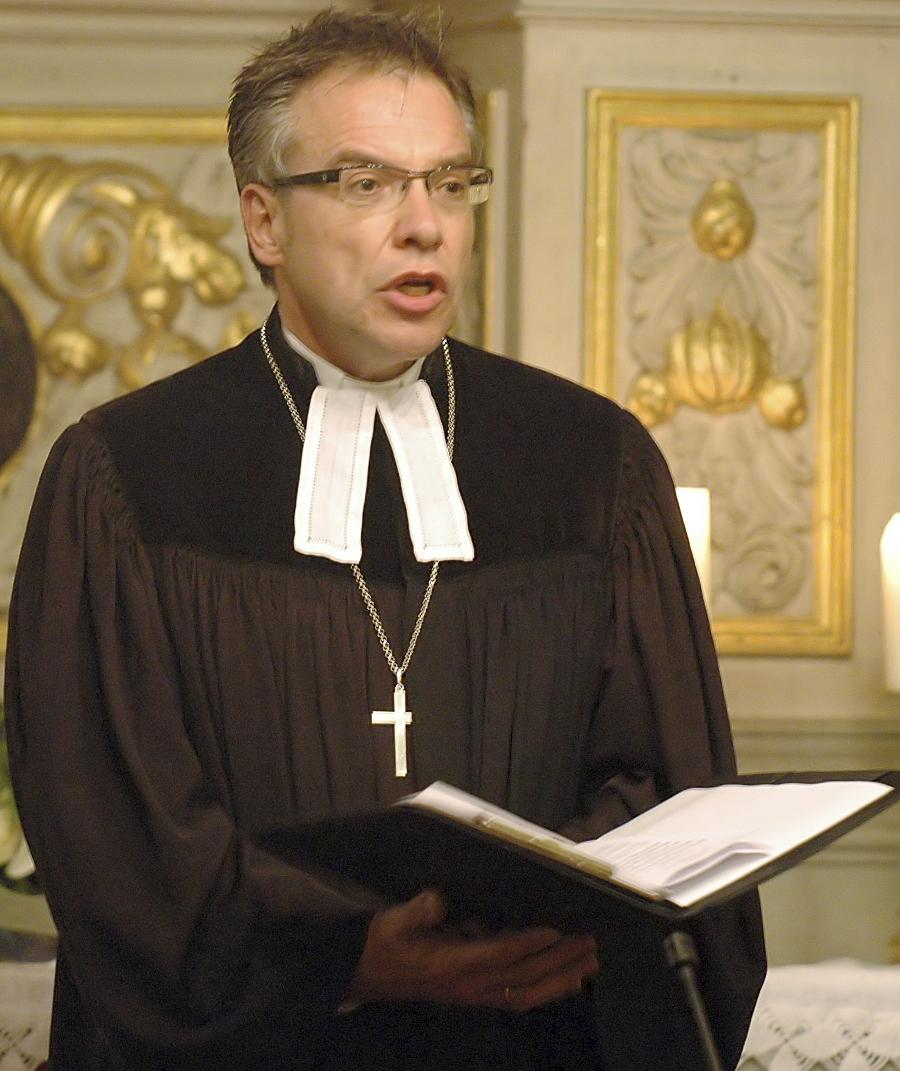 Disziplinarverfahren gegen Neumarkter Ex-Dekan Dennerlein