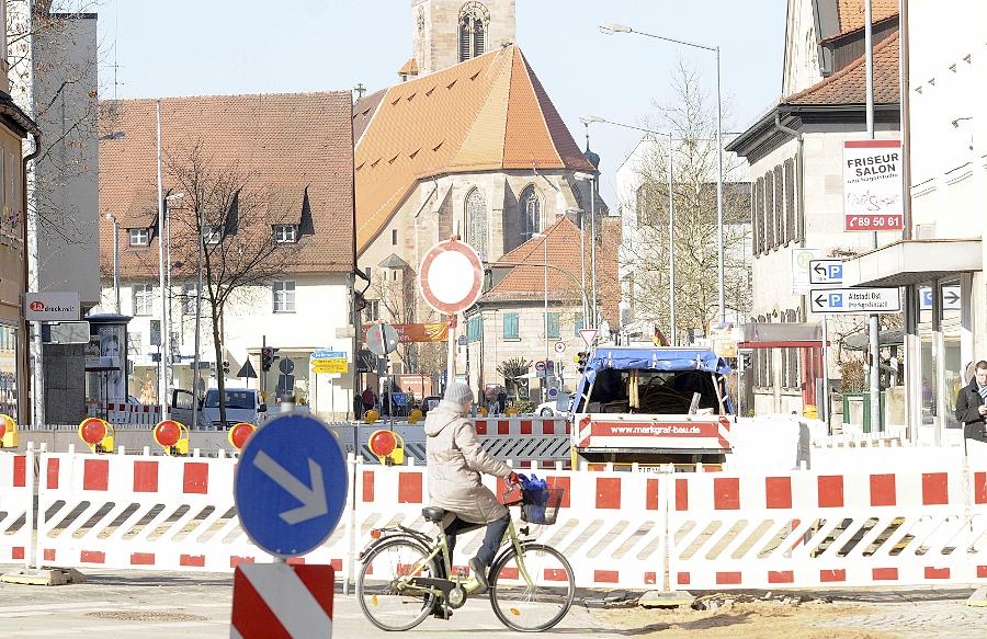 Der größte Schaden seit Jahren