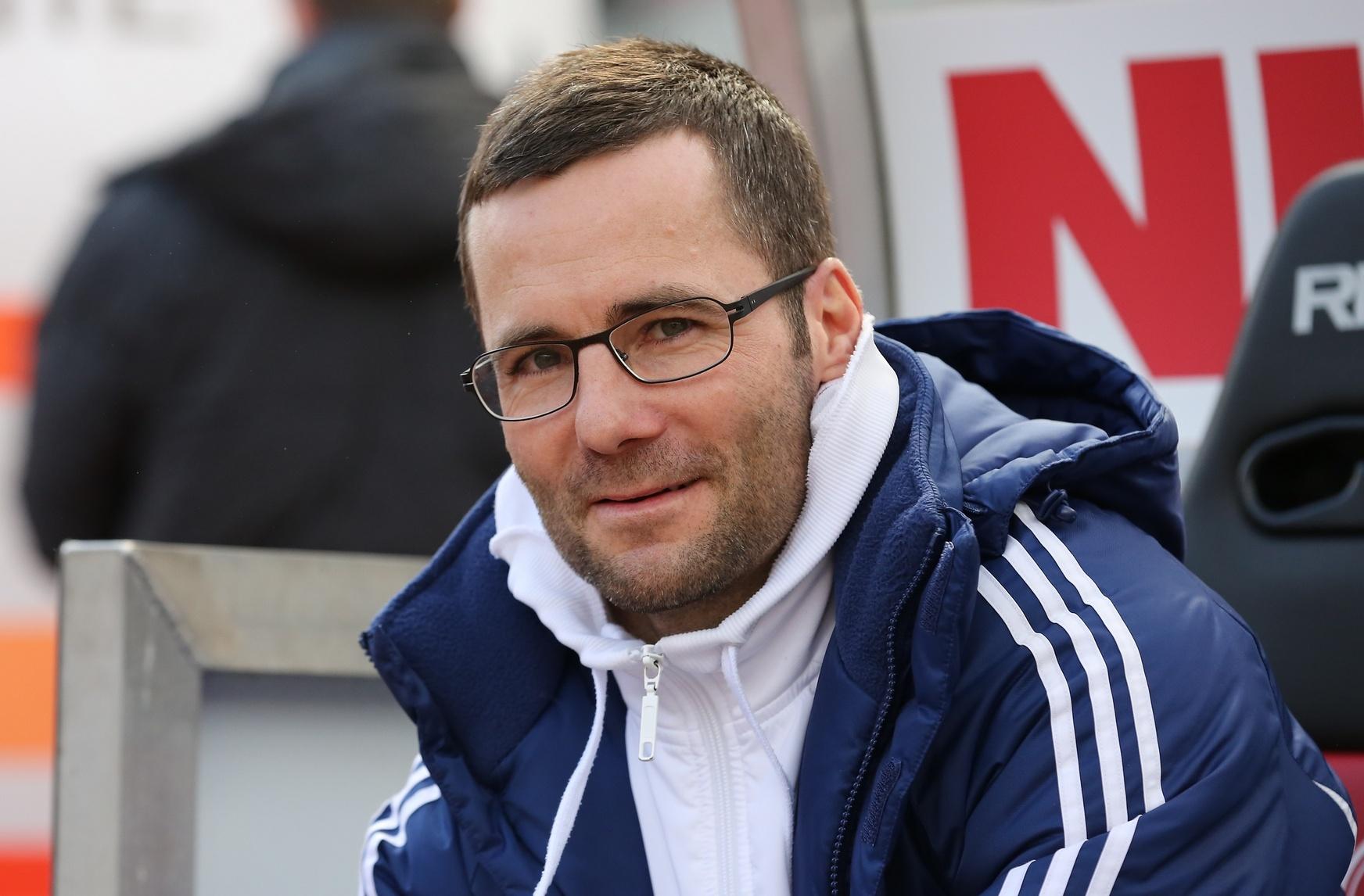 100 Tage Clubtrainer - Michael Wiesinger im Interview