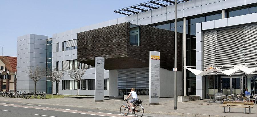 Medical Valley Center ist zehn Jahre alt