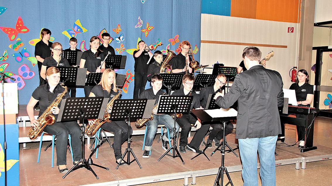 Gabriele Gippner als Schulleiterin eingeführt