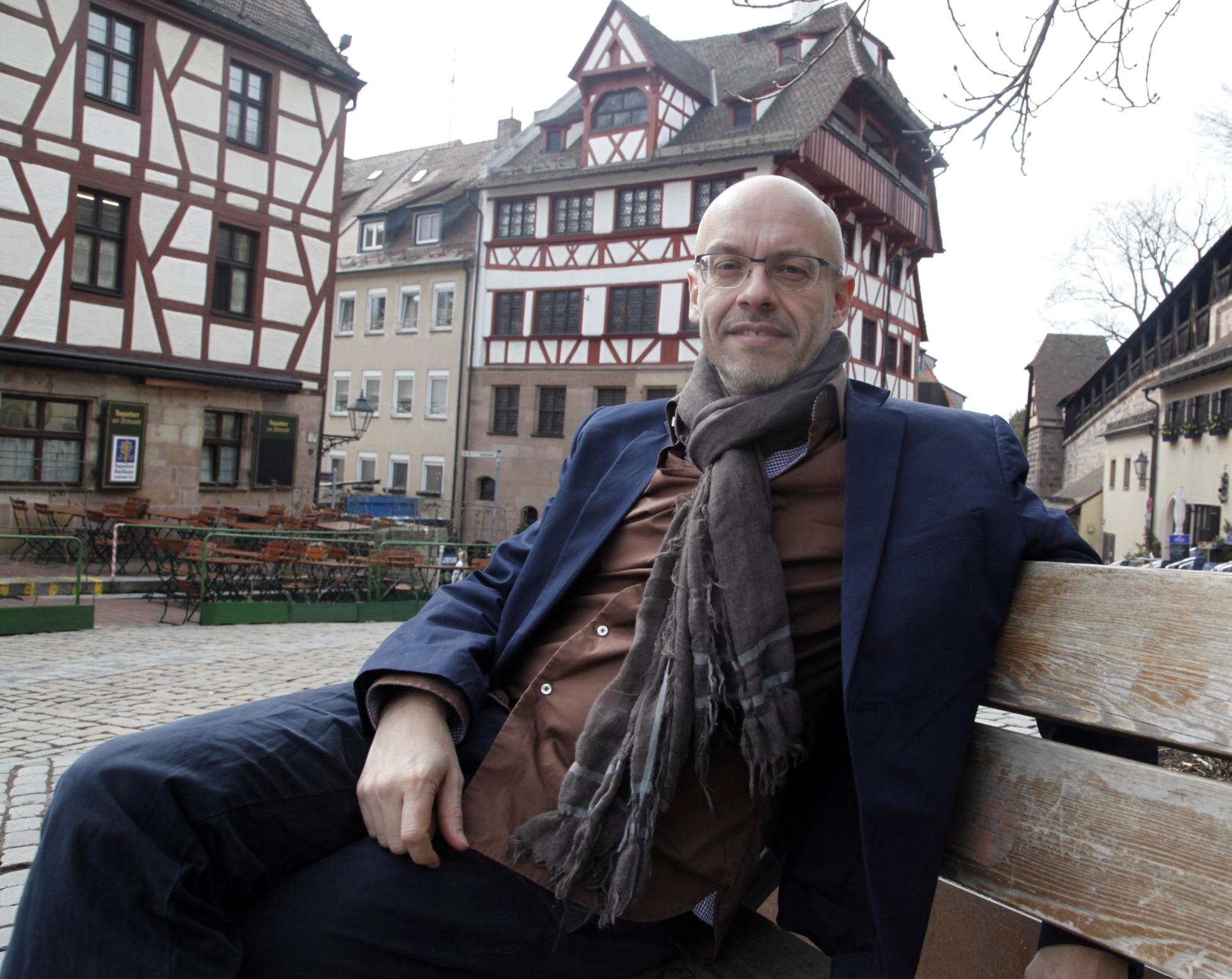 Spielorte und Musik im Dialog