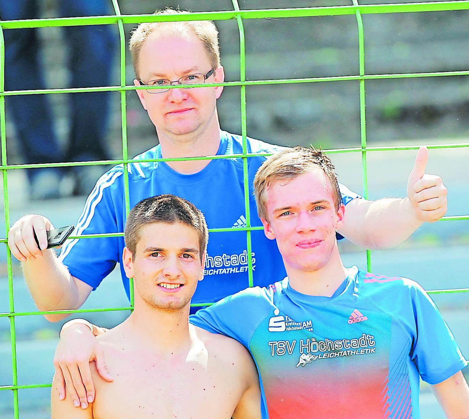 Martin Grau kennt kein Pardon