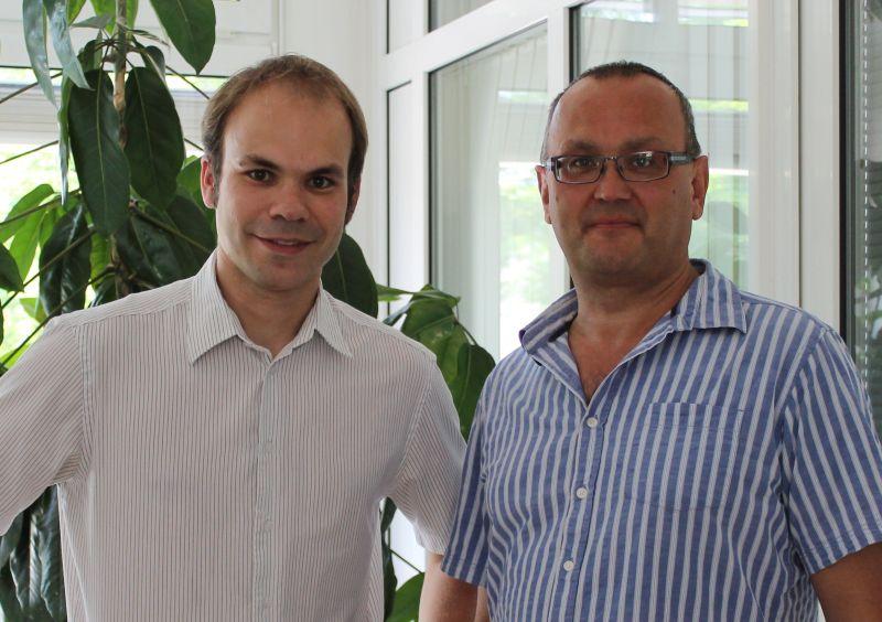 Simon Scherer ist stellvertretender ÖDP-Kreisvorsitzender