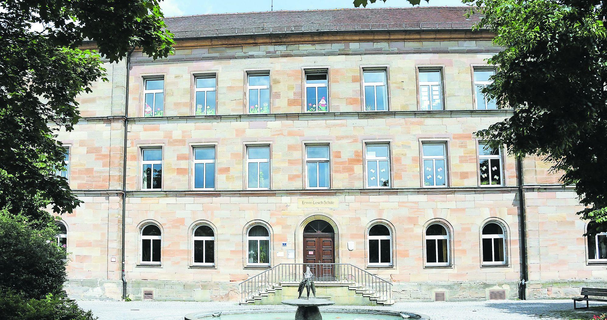 Schule trägt nicht mehr lange Namen des Nazi-Lehrers