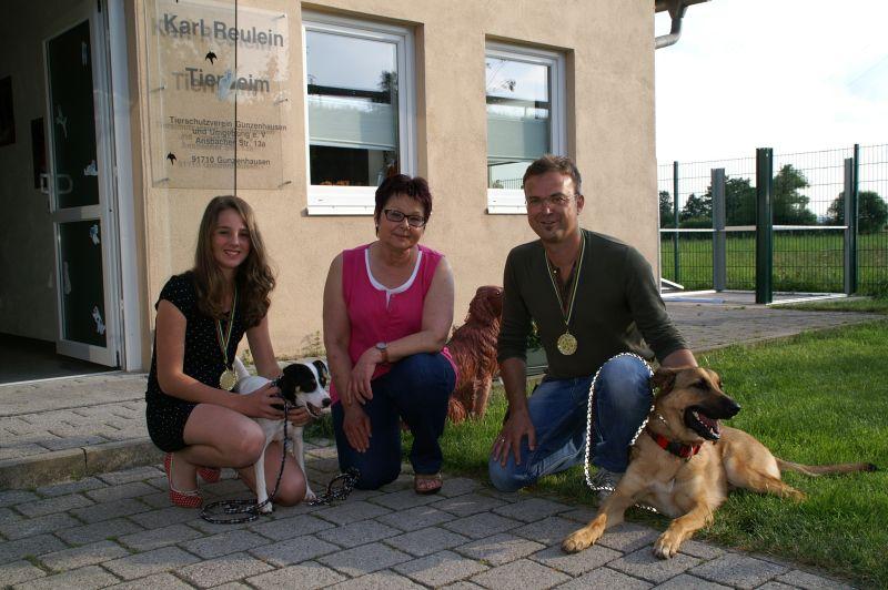 Der Hundeversteher