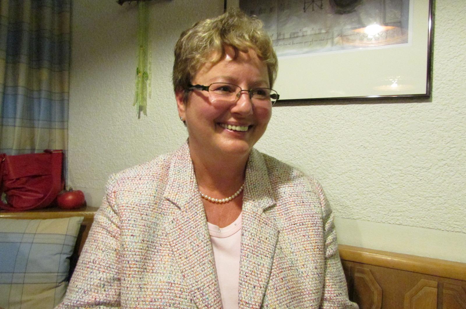 CSU Igensdorf stellt eigene Bürgermeister-Kandidatin auf