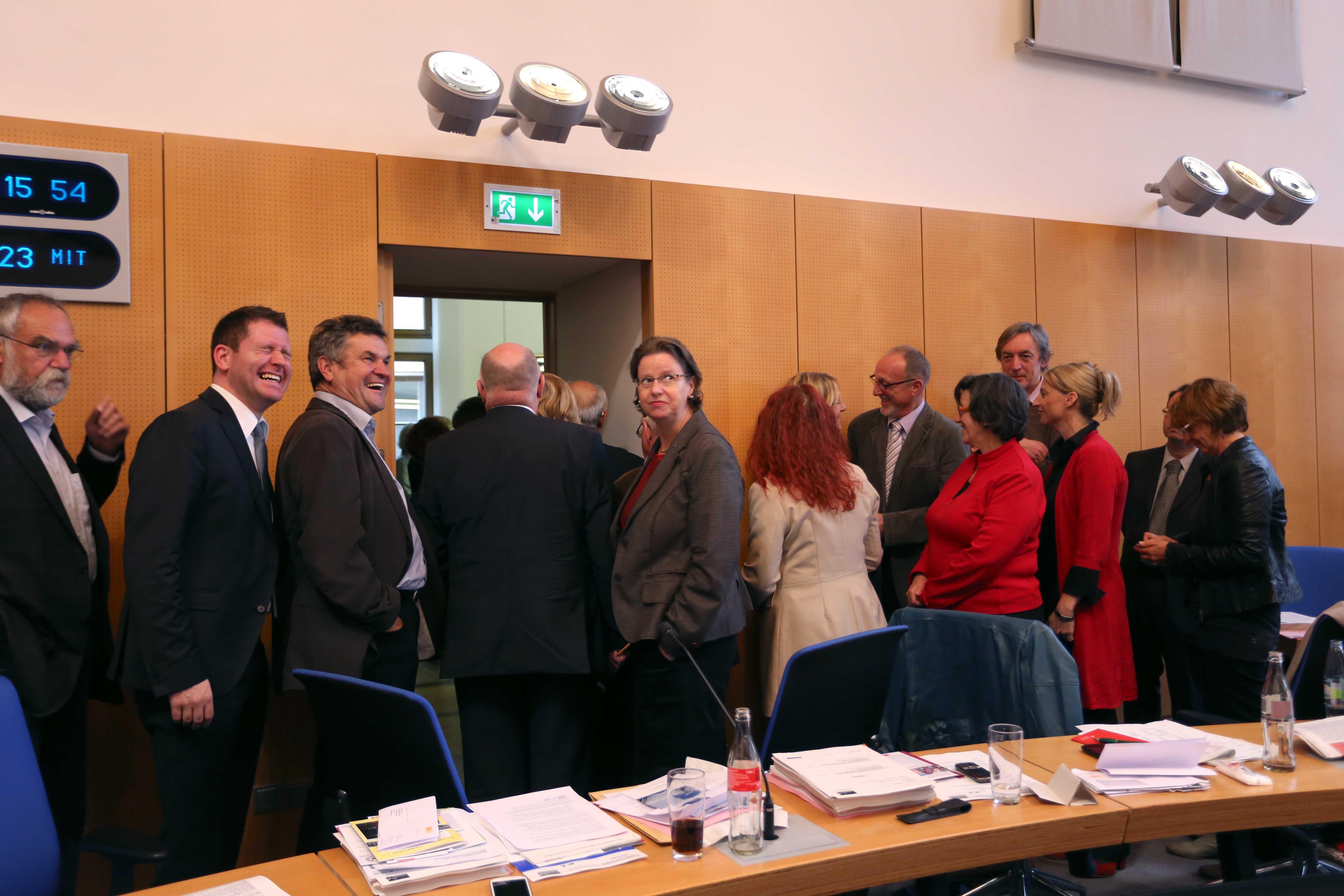 Daniel Ulrich ist neuer Baureferent in Nürnberg