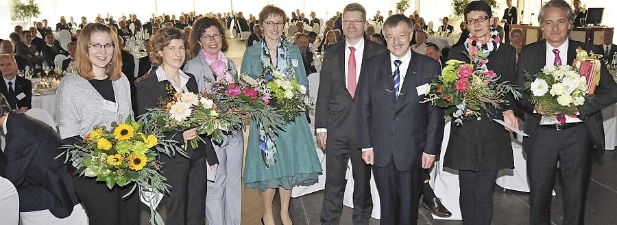 Niehoff-Geschäftsführer Rockenhäuser geht in Ruhestand | Nordbayern