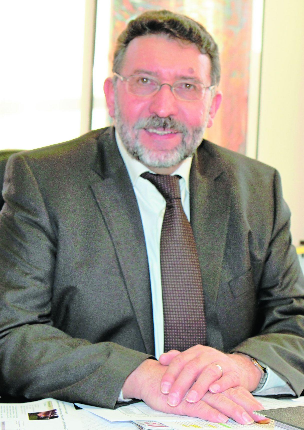 Nach 18 Jahren: Zipfel tritt nicht mehr an