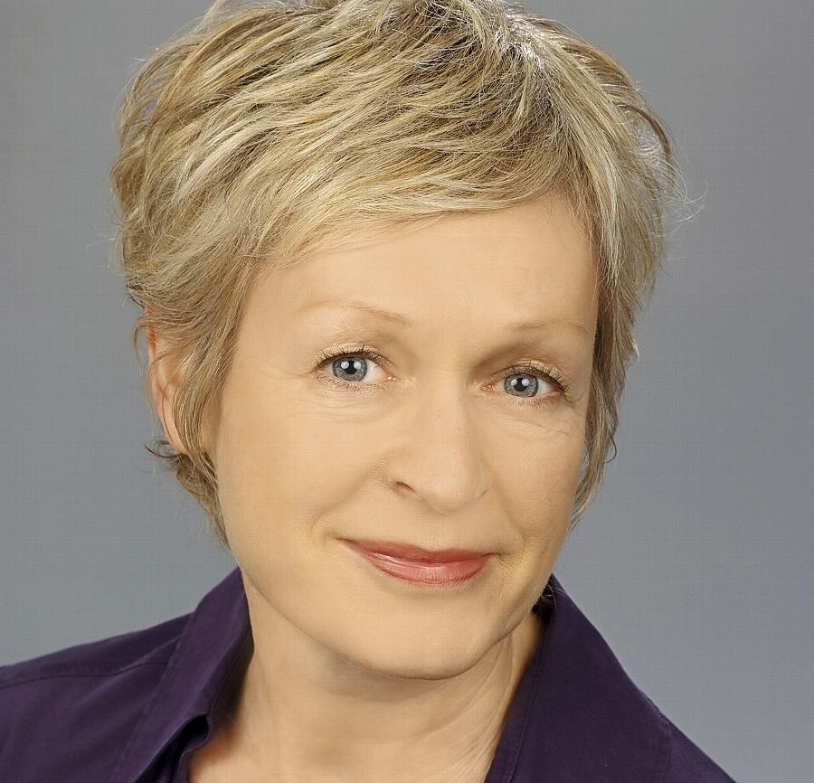 Buckenhof: Astrid Kaiser will ins Rathaus einziehen