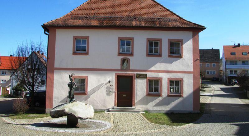 So sieht der neue Gemeinderat von Arberg aus