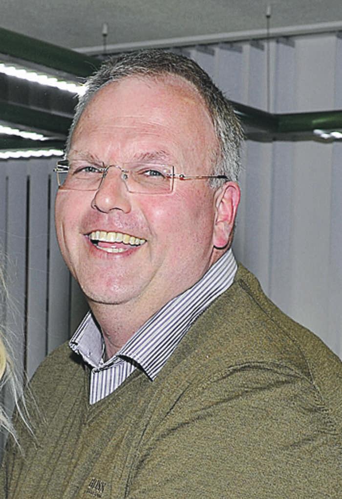 Perry Gumann gewinnt Bürgermeisterwahl in Simmelsdorf