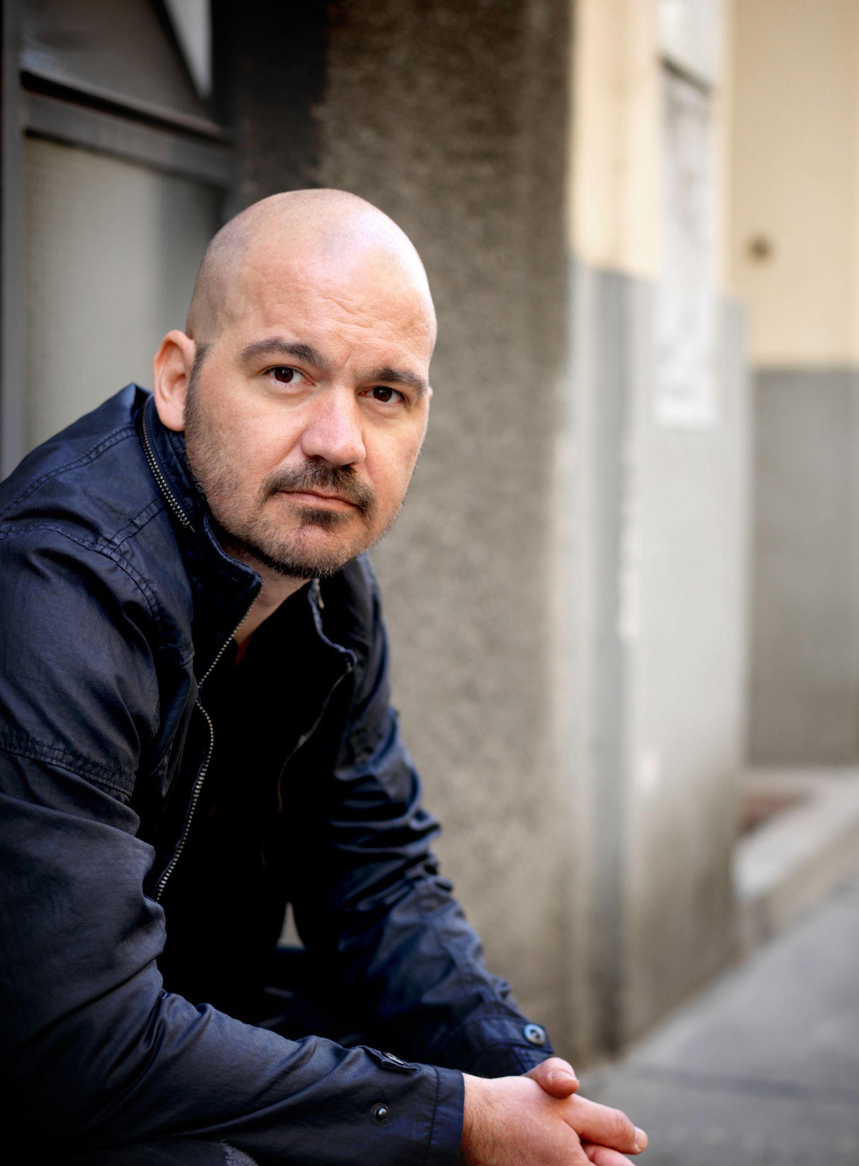 Thomas Glavinic veröffentlicht Bamberger Poetikvorlesungen | Nordbayern