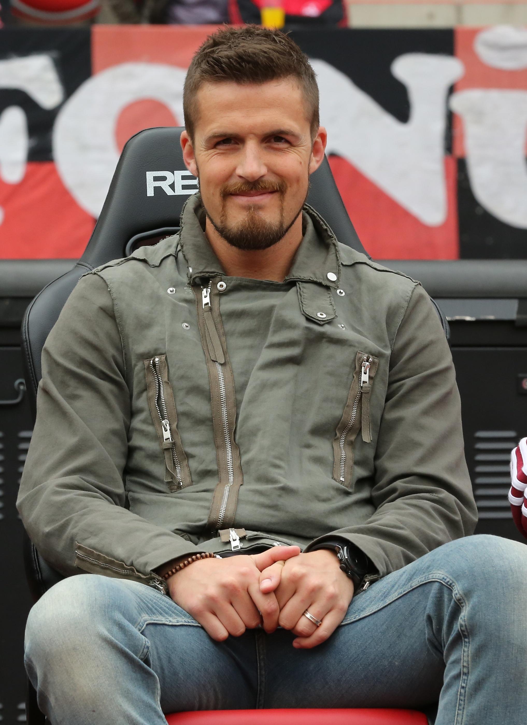 Per Nilsson arbeitet am Comeback und rechnet