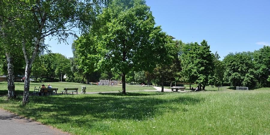 Westpark: Sexueller Übergriff auf junge Frau | Nordbayern Westpark: Sexueller Übergriff auf junge Frau | Nordbayern