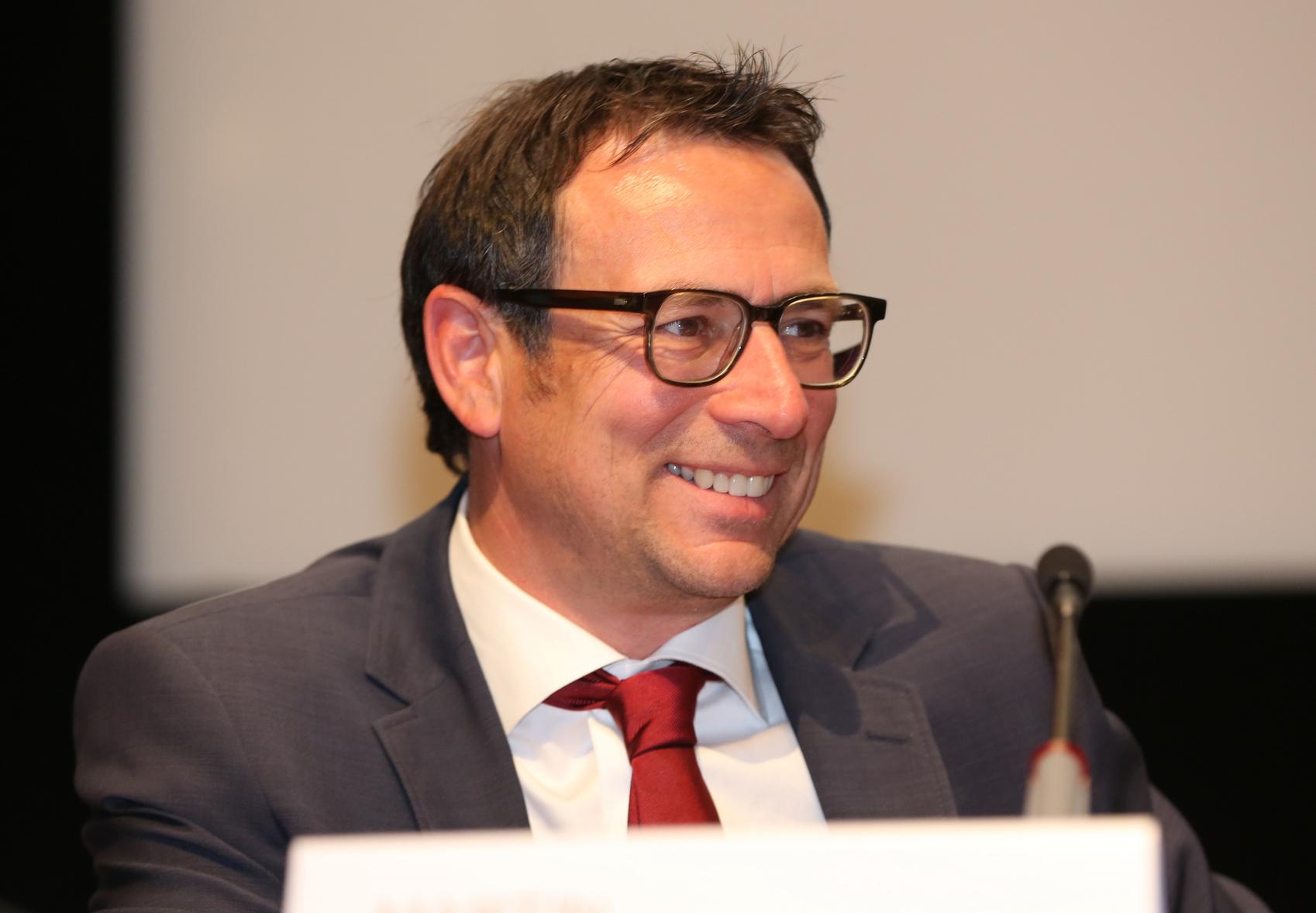 Bader geht gestärkt aus Club-Mitgliederversammlung hervor