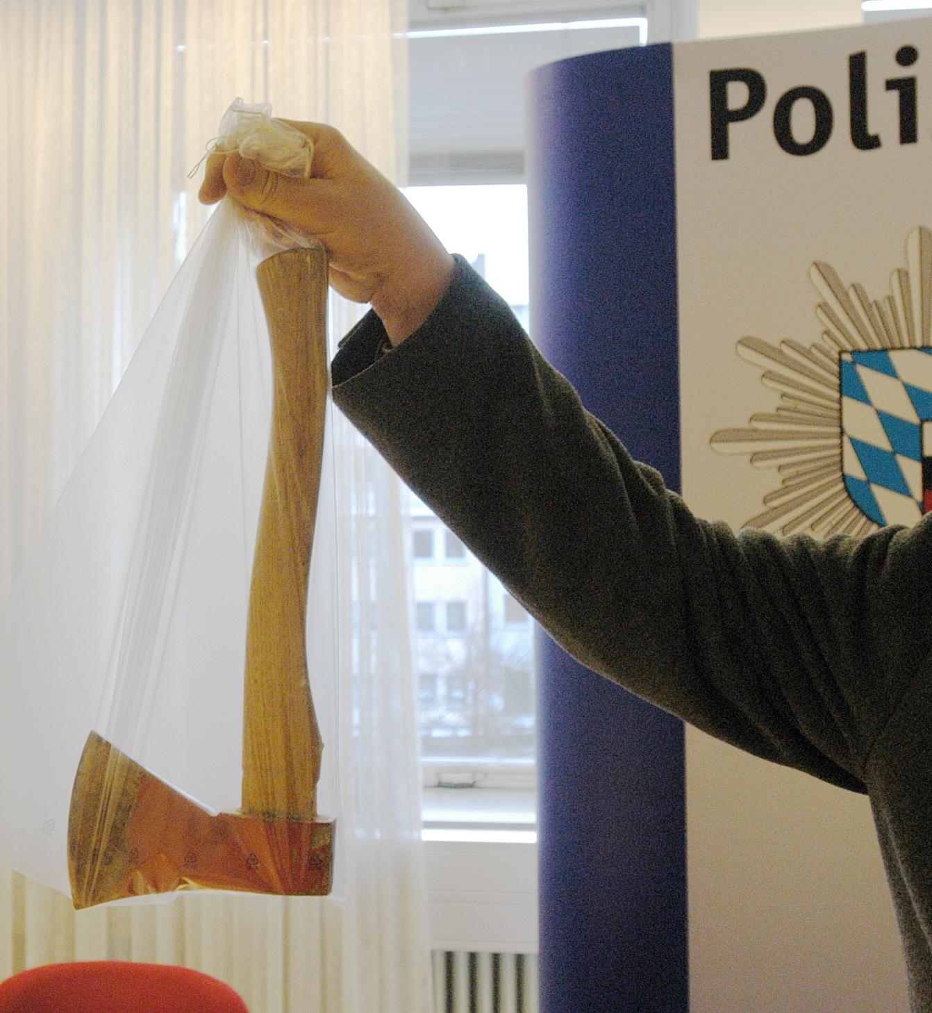 Der rätselhafte Fall Gsell: Eine Chronologie